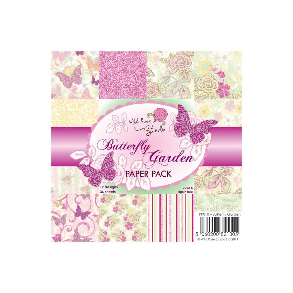 Paper Packs – European Papercrafts