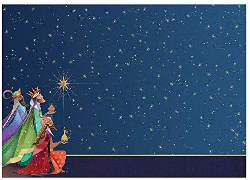 Hunkydory Festive Elegance Luxury Card Collection - We Three Kings ...