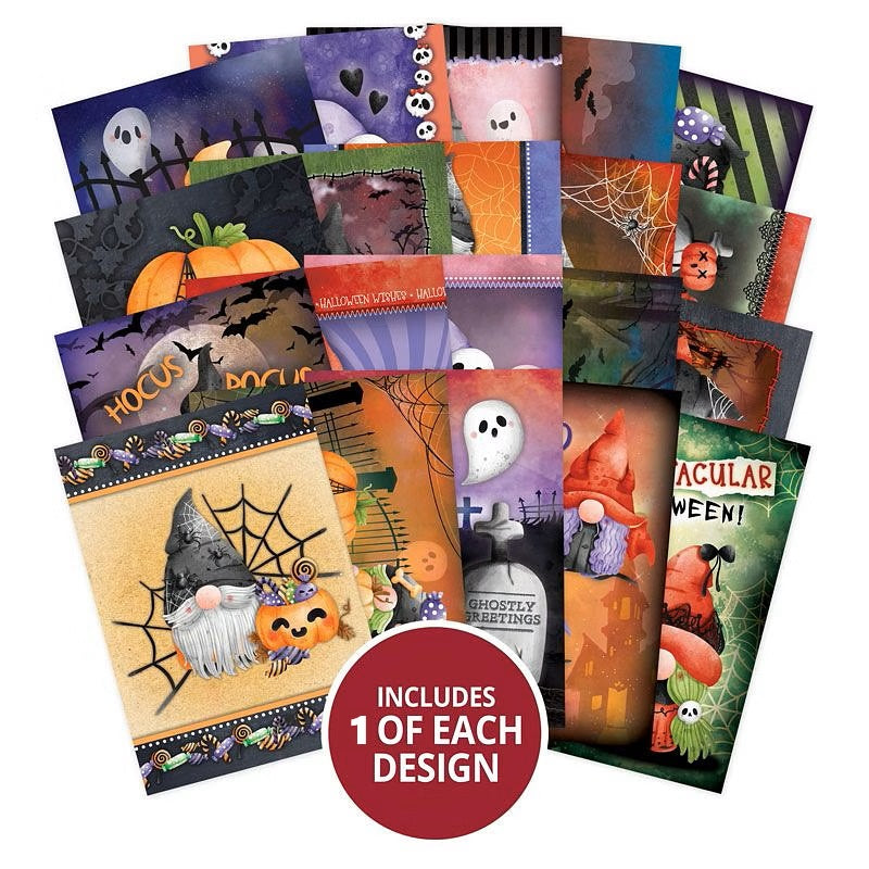 European Papercrafts - 3D card making